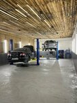 Swap-Centr 82 (улица Маршала Советского Союза Буденного С.М. No:32А), otomobil servisi  Simferopol'dan (Akmescit'ten)