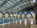 Covered Sport Swimming Pool (Al Iskandariyah Governorate, Alex West Compound), yüzme havuzları