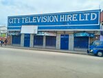 City TV Hire (Chachacha Road No:717), mobilya mağazaları  Lusaka'dan