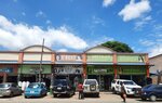 Kamala Shopping Centre (Lusaka, Kamwala), giyim pazarı  Lusaka'dan