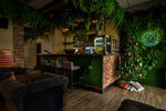 Myata Lounge (Street Kubanskaya Naberezhnaya No:39/2, Tsentralniy Microdistrict), nargile kafeler  Krasnodar'dan