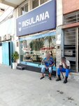 Insulana - Profissionais de Limpeza (Luanda Province, Municipality of Luanda, Chaba), belediyeler, devlet daireleri  Loanda'dan