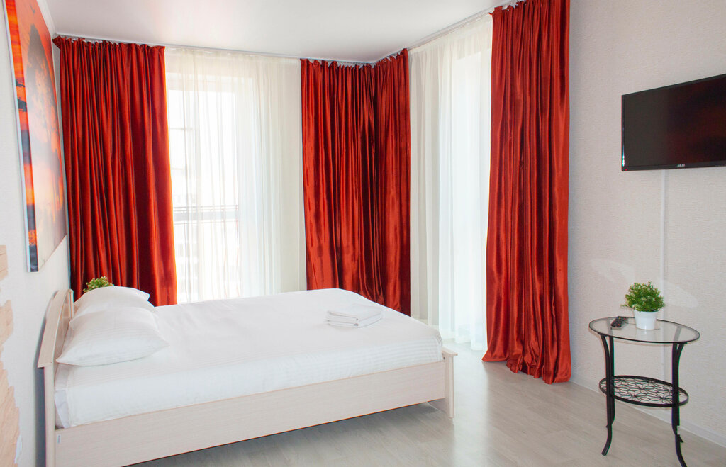 Kısa süreli konaklama Kvartirny vopros, Sterlitamak, foto