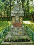 2nd Panzer Army Museum (Lobachevskogo Street No:54), müzeler ve sanat galerileri  Moskova'dan