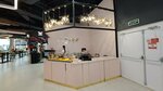Manna (Karla Marksa Square No:6/1), pasta, şekerleme ve tatlı  Novosibirsk'ten