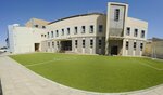 King Abdulaziz Model Schools (Medina, Ali Ibn Äbitalyp köçesi, DMAC3948), ortaokul  Medine'den