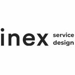 Inex Service Design (Gilyarovskogo Street No:57с1), danışmanlık hizmetleri  Moskova'dan