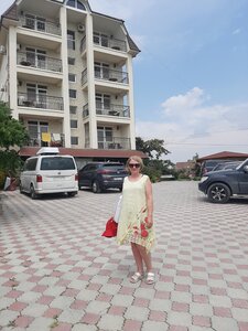 Guest House (улица Ленина No:151А, посёлок городского типа Коктебель), otel  Kırım Cumhuriyeti'nden