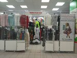 Moda Plus Sıze (Yamasheva Avenue No:95), giyim mağazası  Kazan'dan