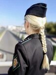 Отдел подбора кандидатов пограничного Отряда в аэропорту Шереметьево (Sheremetyevskoye Highway No:1, Khimki), devlet güvenlik birimleri  Himki'den