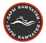 Gifts of Kamchatka (Chekists Avenue No:3/7, mikrorayon Yubileyny), balık ve deniz ürünleri  Krasnodar'dan