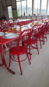 Кафе (Republic of Daghestan, Khunzakhskiy rayon, selsovet Akhalchinskiy), kafe  Dağıstan'dan