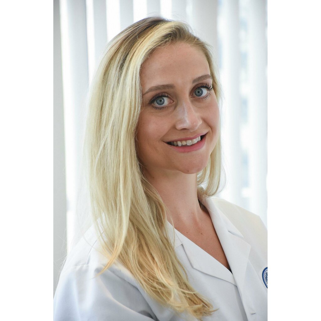 Tıp merkezleri ve klinikler Kayla Milano, Md, Pennsylvania, foto