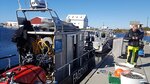 Fagdykk AS (Hansjordnesgata No:9), dalış kulüpleri ve eğitim merkezleri  Tromsø'den