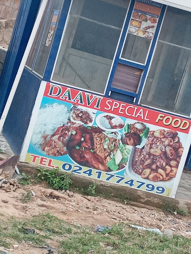 Catering firmaları Daavi's special food, Dünya, foto