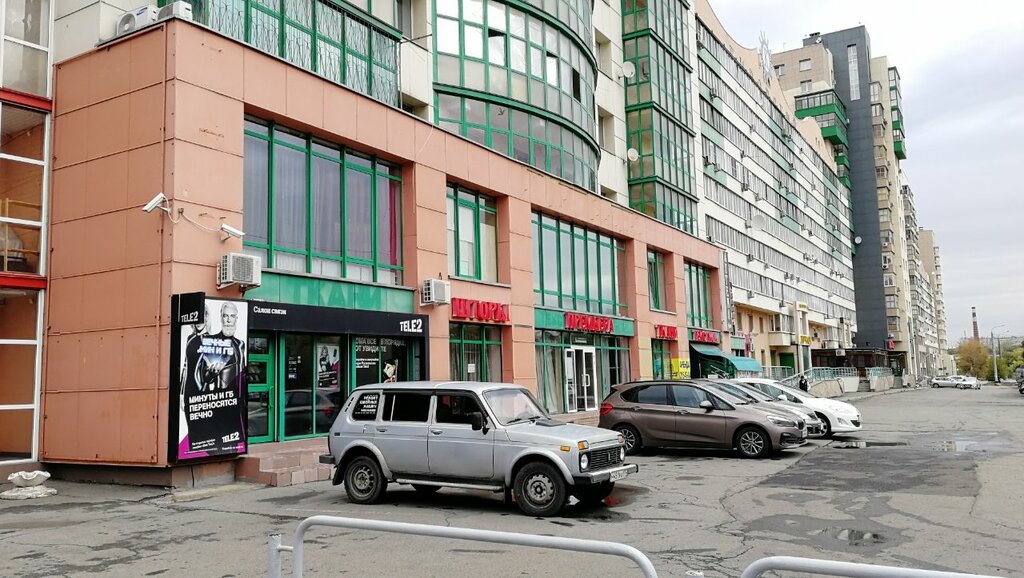 Beyaz eşya servisleri Repair of sewing machines and overlockers, Çeliabinsk, foto