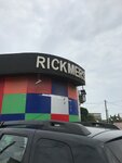 Rickmers (Abidjan, La commune Yopougon, Rue T83), gece kulüpleri  Abican'dan