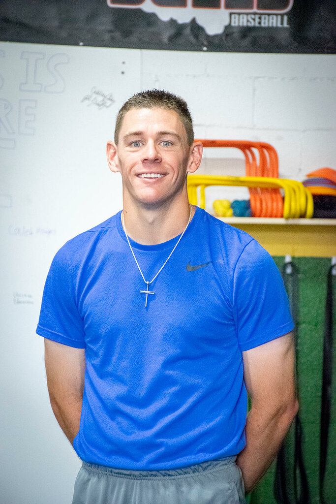 Fitness kulüpleri I Perform Fitness, Ohio Eyaleti, foto