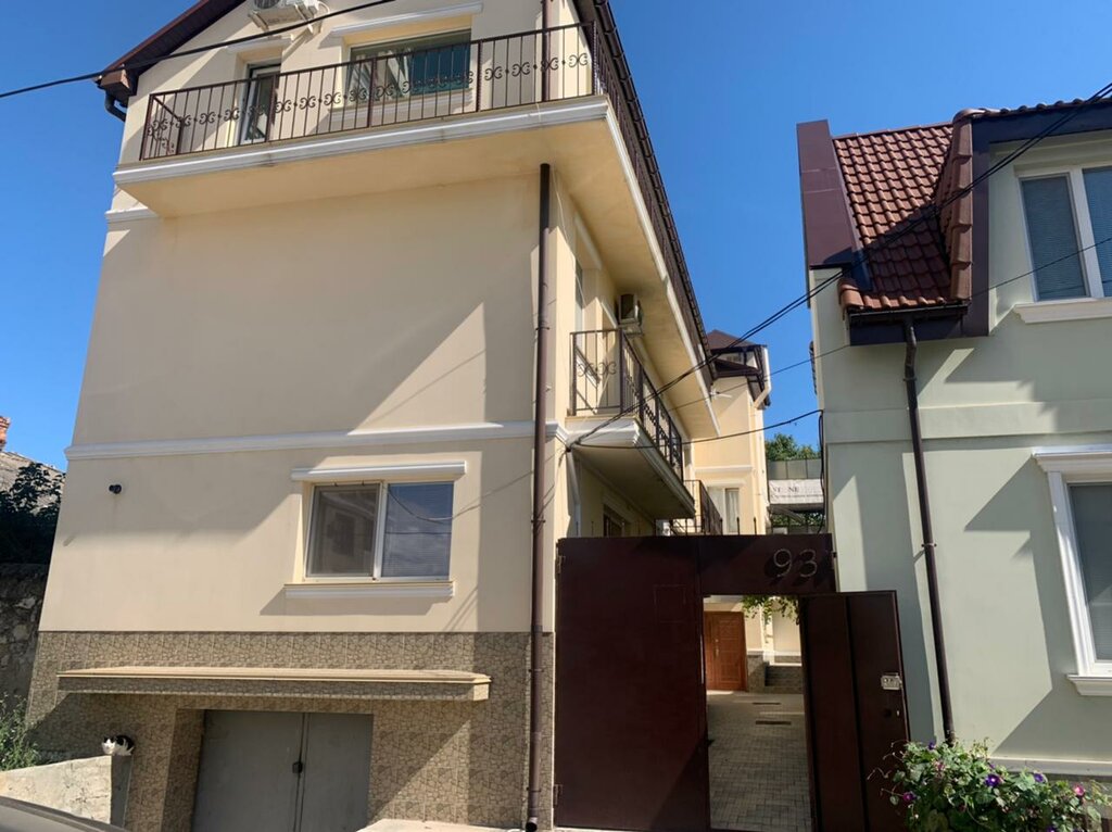 Danışmanlık hizmetleri ConTrust, Sevastopol, foto