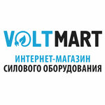 Voltmart (5th Magistralnaya Street No:8), elektroteknik ürün ve ekipman firmaları  Moskova'dan