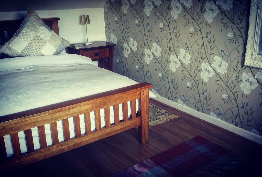 Otel Abhaig Boutique B&b, Highland Konsey Bölgesi, foto