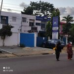 Axa (Abidjan, Cocody, Rue des Jardins), sigorta şirketleri  Abican'dan