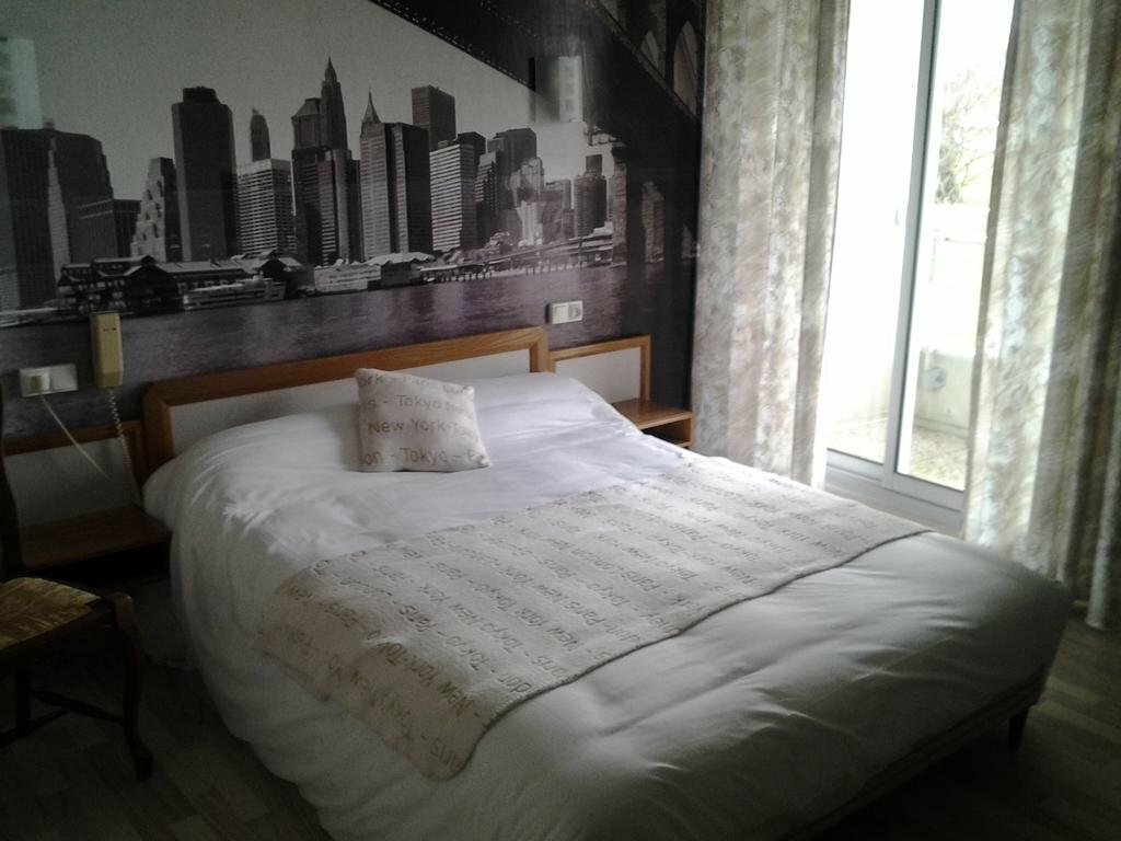 Otel Les Etaps, , foto