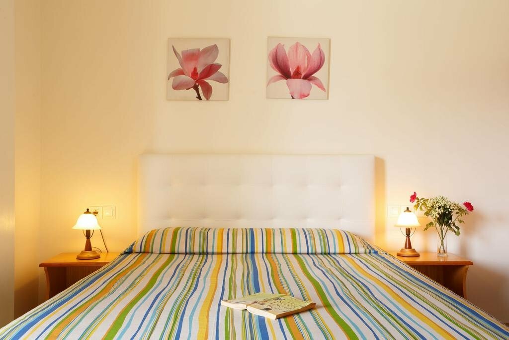 Otel Hotel Livikon, Dünya, foto