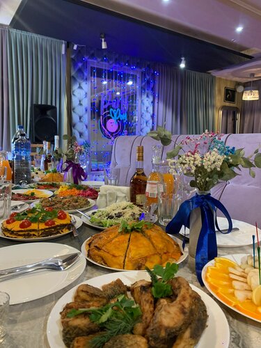 Kafe PartyФон, Rostovskaya oblastı, foto