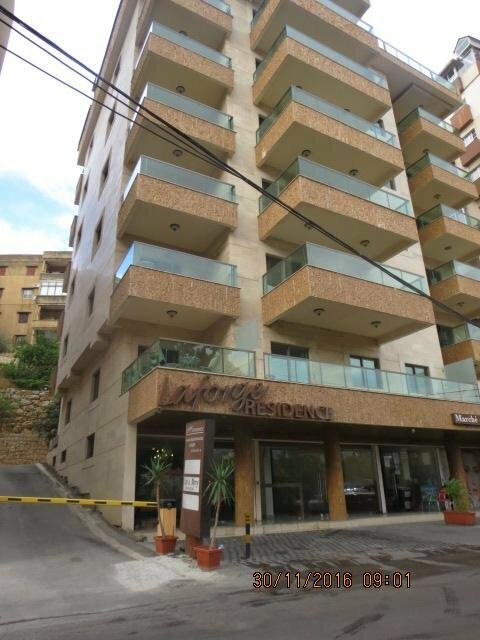 Otel Laforge Residence, Juniya, foto