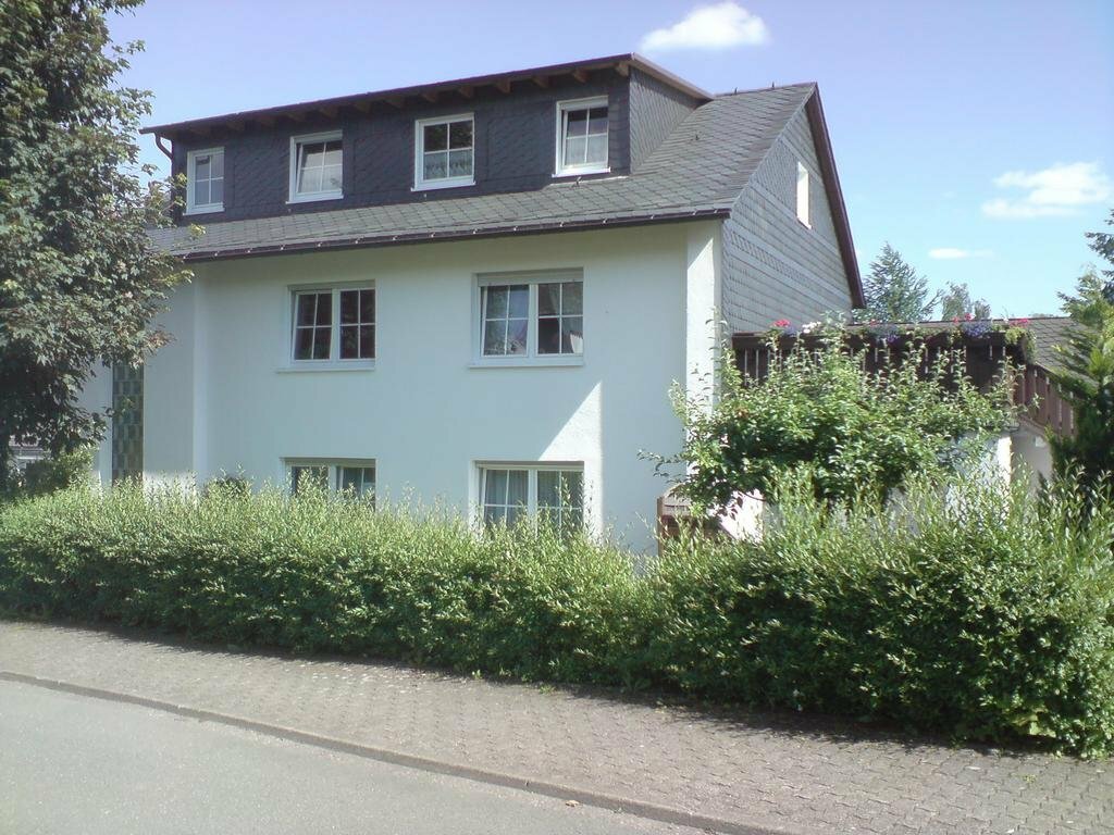 Otel Ferienwohnung Debray, Kuzey Ren‑Vestfalya, foto