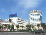 Otel Qin Huang Dao Grand, Qinhuangdao, foto