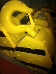 Crane Spare Part-holding (Kommunalnaya Street No:17, mikrorayon Klimovsk), özel üretim araç ve ekipmanları  Podolsk'tan