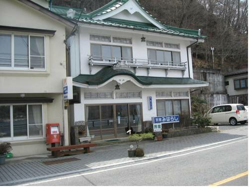 Otel Miharashi, , foto