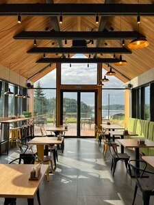 Terve Ranta (ulitsa Lenina No:26, Kurkiyoki), kafe  Karelya Cumhuriyeti'nden