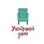 Cozy house (ulitsa Energetikov No:4), duvar kağıdı mağazaları  Myski'den