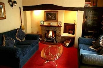 Otel Chester Town House - Guest house, İngiltere, foto
