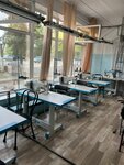 TSOYsters (ulitsa Golovko No:54), tekstil fabrikaları  Prohladny'den
