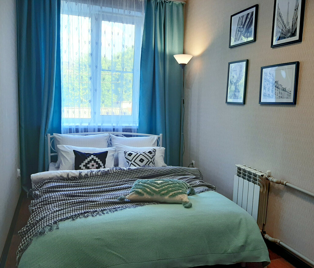 Kısa süreli konaklama DeNewHome, Voronej, foto