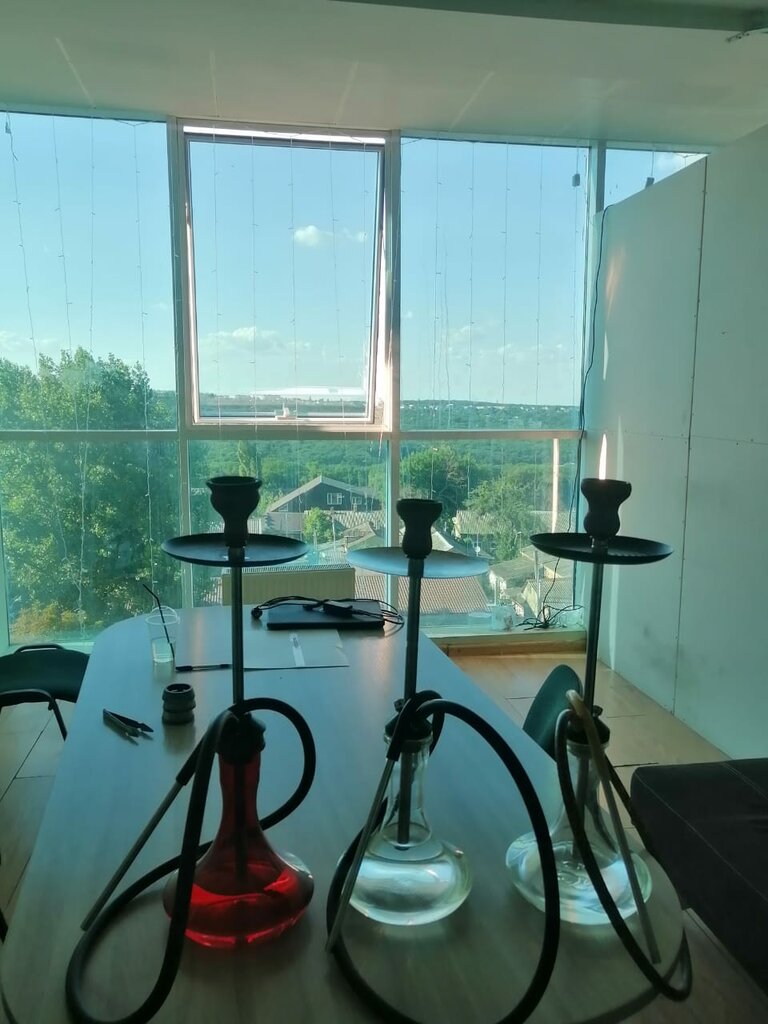 Nargile kafeler Доставка кальянов на дом Дымно, Mikhaylovsk, foto