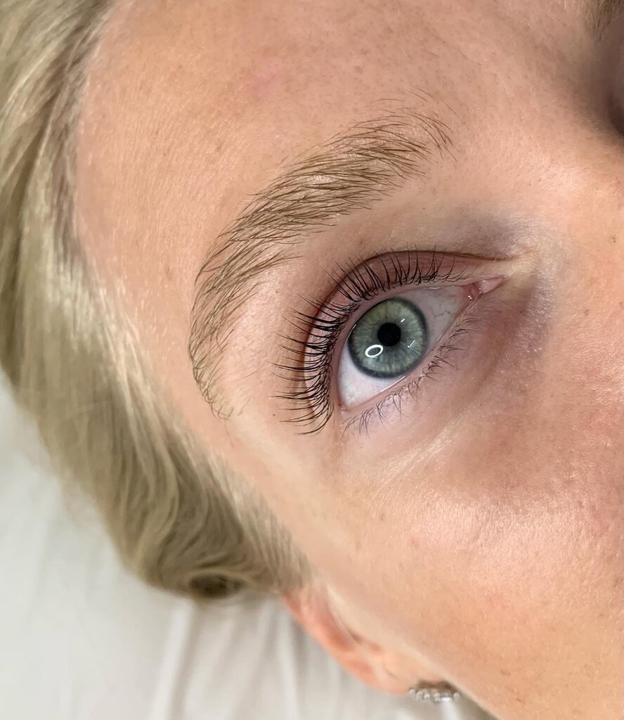 Güzellik salonu ЧистоИскусство, Saint‑Petersburg, foto