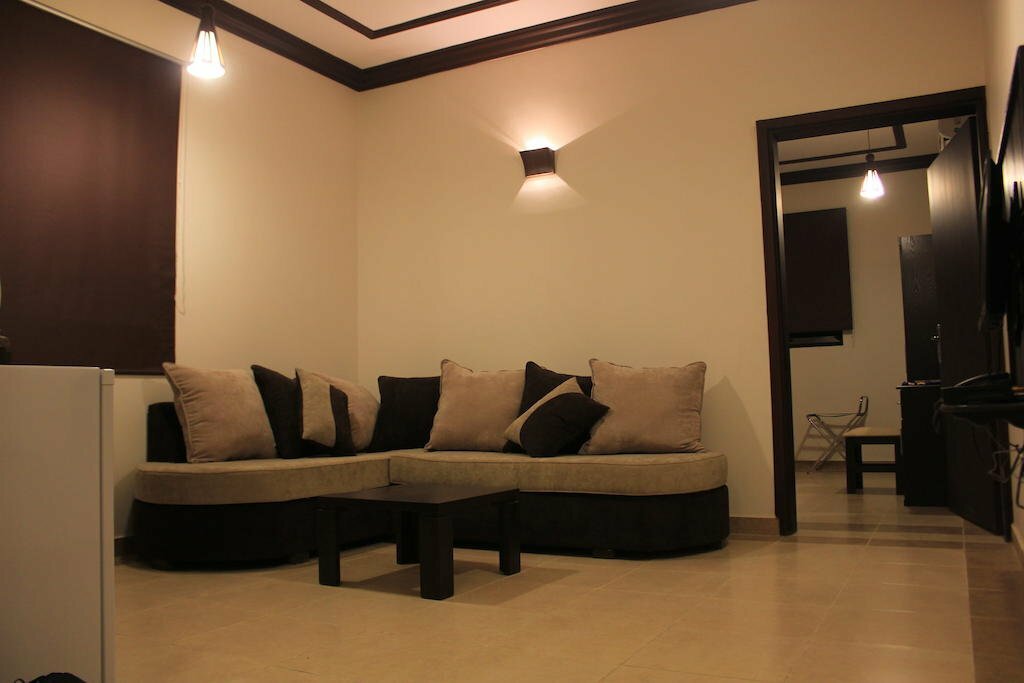 Otel Sultana Tower Hotel Suites, Buraydah, foto