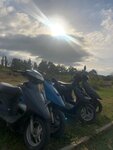 Ремонт Мото (Гранитный переулок No:26), motosiklet tamiri  Simferopol'dan (Akmescit'ten)
