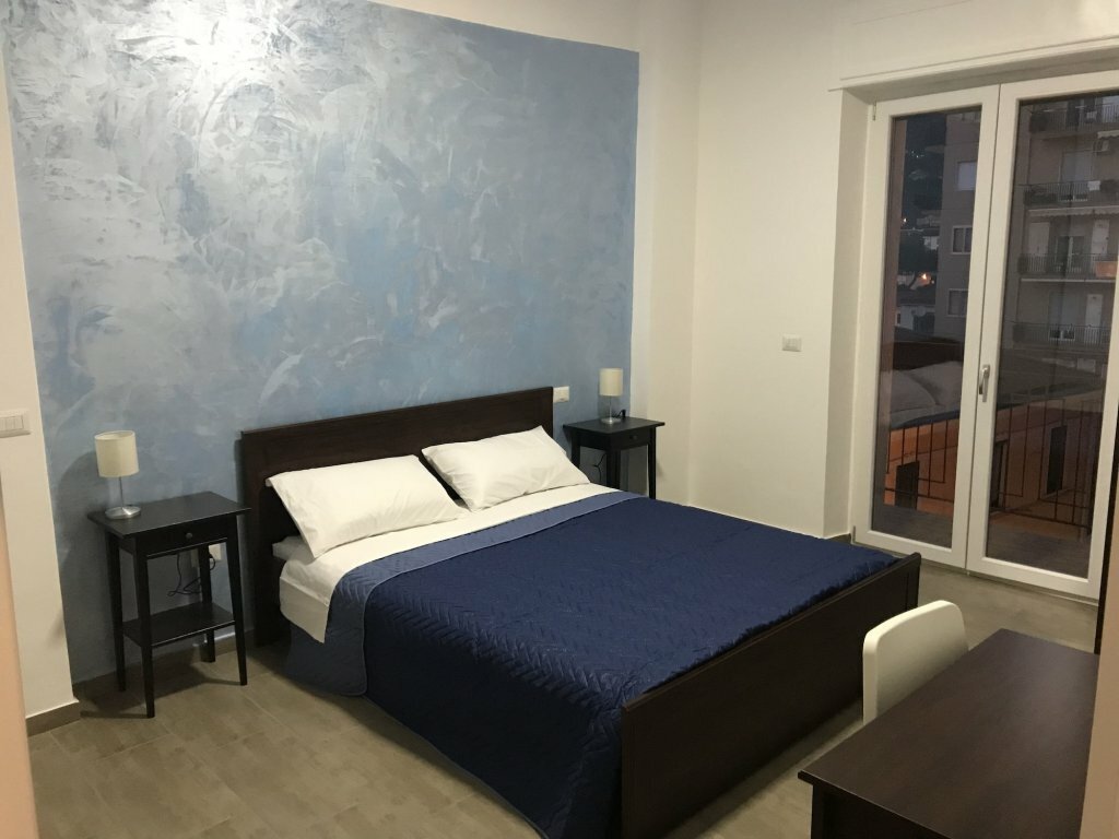 Otel B&b Mast, Salerno, foto