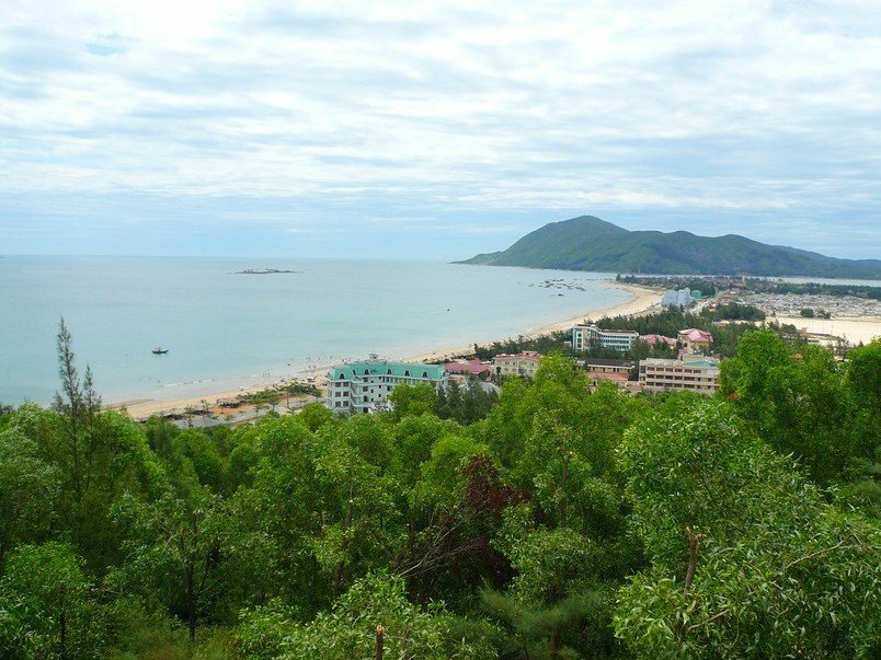 Otel Hoang Gia 1 Hotel, , foto