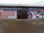 АвтоМастерская (Revolyutsionnaya ulitsa No:231), otomobil servisi  Pohvistnevo'dan
