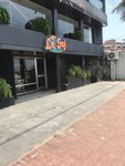 Le Saj Abidjan (Rue G19 No:4857, Marcory), fast food  Abican'dan