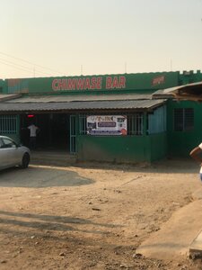 Chimwase (Lusaka, Garden), bar  Lusaka'dan
