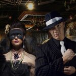 Syndicate (Shmitovsky Drive No:10/7), masa oyunları ve zeka geliştirici oyunlar  Moskova'dan