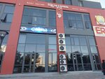 Nutcracker (Qabanbaı Batyr dańǵyly No:49), dans okulları  Astana'dan